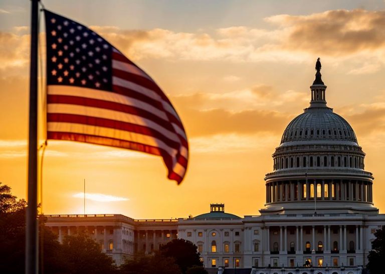 What is a Reduction in Force (Federal Government)