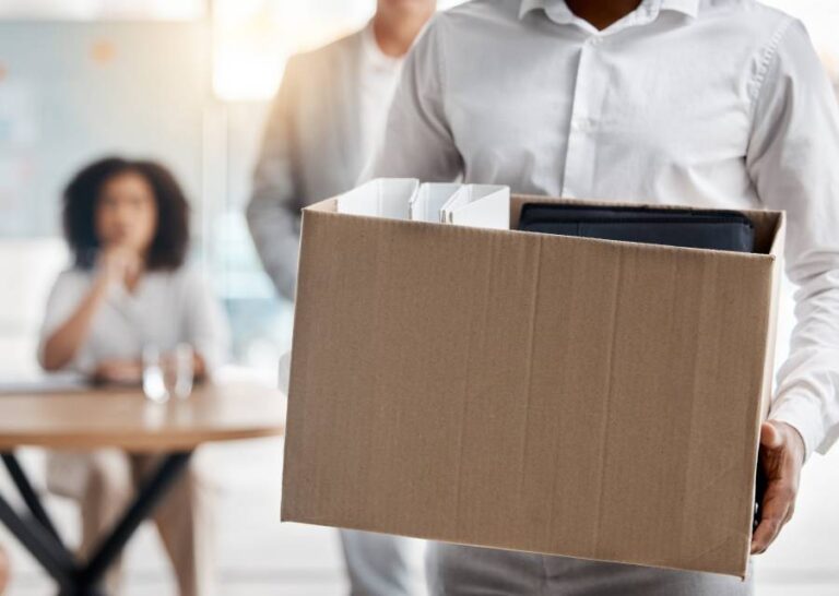 Federal Employee Suspension Without Pay: What to Do | The Law Office of ...