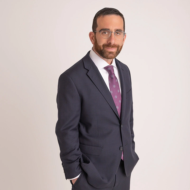 Law Office of Justin Schnitzer: Federal Employment Lawyers